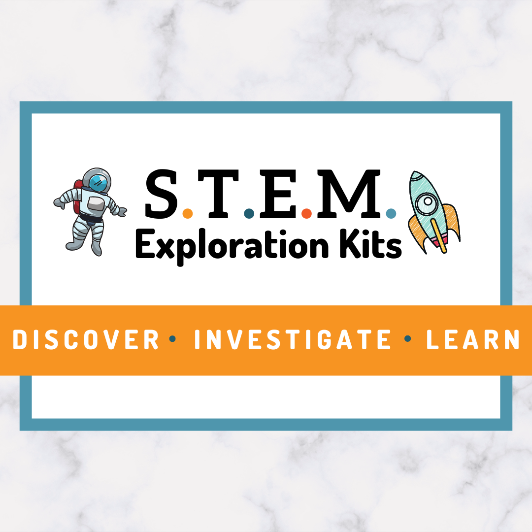 Learning Kits | Cecil County Public Library